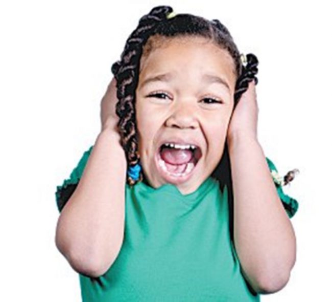 Helping Children Manage Strong Feelings: Emotion Coaching – Extension ...